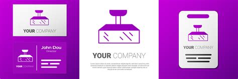 흰색 배경에 격리 된 소프트 박스 아이콘으로 로고 타입 스튜디오 전구 그림자 반사 디자인 로고 디자인 템플릿 요소입니다 벡터 개념에 대한 스톡 벡터 아트 및 기타 이미지