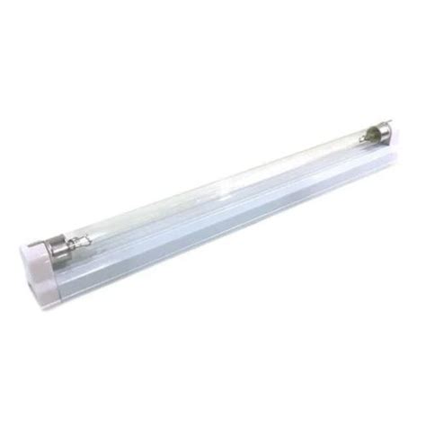 15 Watts Uvc Lamp Color White At Best Price In Mumbai Genuine