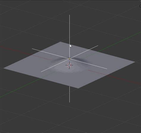 Animation Dynamic Proportional Edit Connected To An Object Blender Stack Exchange