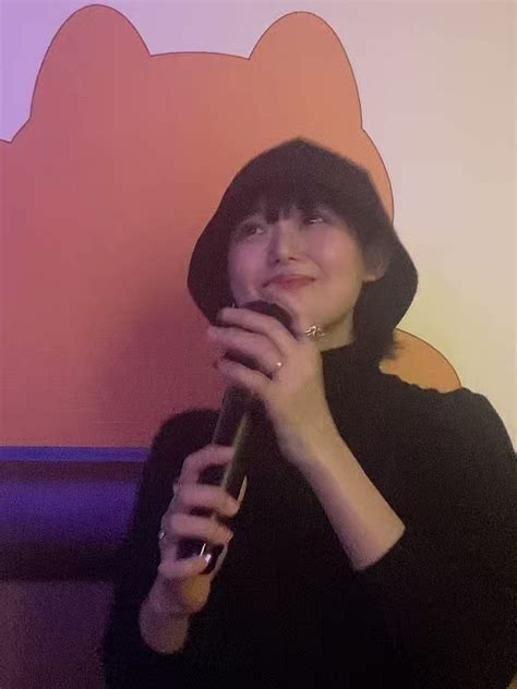 Asmr Mayona 🥀🌙 On Twitter カラオケ🎤ノリノリ〜 楽しかった♥ Envqy4wjqk