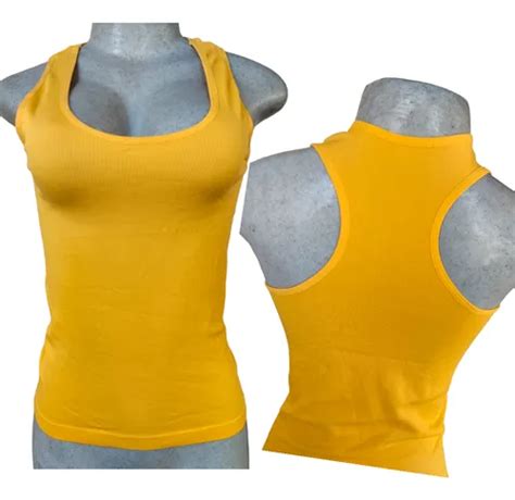 Franelillas Olímpicas Para Dama 3 Unidades Mercadolibre