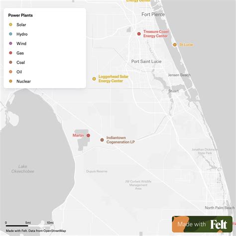 Zip Codes In Martin County Florida