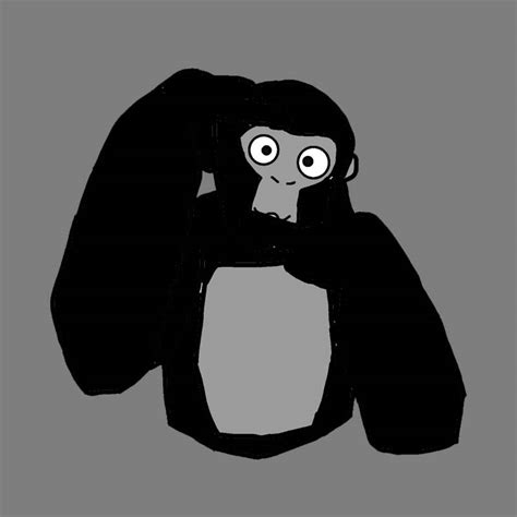 Download Photo Gorilla Tag Pfp Wallpaper