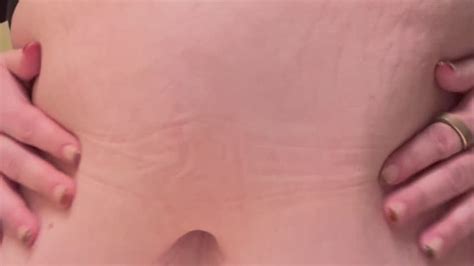 Slow Motion Fat Belly Drops Maroonstarfruitfat Clips4sale