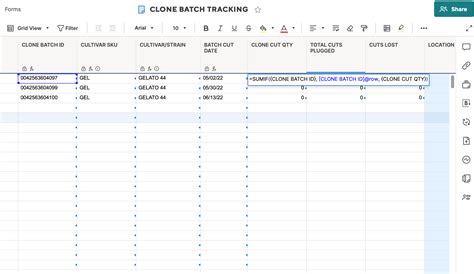 Simple Sumif Formula Not Working Smartsheet Community