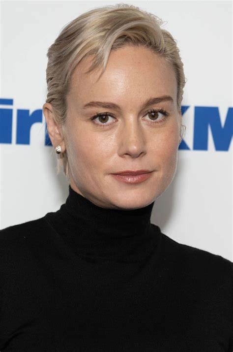 Brie Larson Voice Actress Profile And Notable Roles