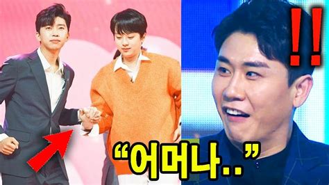 임영웅과 이찬원이 ‘가요무대 무대에 빛나게 등장한다 여름 맞이 스페셜 스테이지 Kbs가 ‘아들 이찬원 대신 임영웅을 대표로 선택한 이유는 촬영장 난리난다