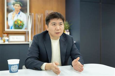 유승민 대한체육회장 후보 체육인들 목소리 뭉쳐야 존중받아