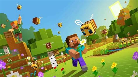 Los 10 Mejores Juegos Parecidos A Minecraft 2024 Los Mejores Juegos