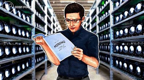 Bitcoin Farm How To Create And Buy A Bitcoin Farm In Coin Post