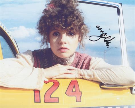 Annie Golden Signed 8x10 Photo Toppix Autographs
