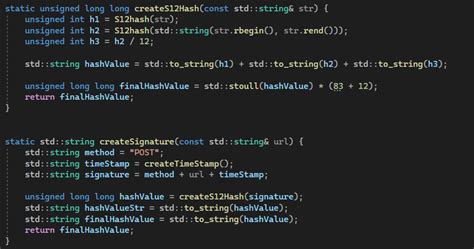 Secure Evil C2 Server Requests By S12 H4ck Medium