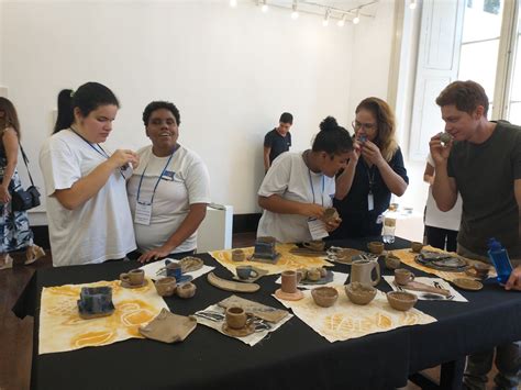 Comunidade Do Ibc Celebra 169 Anos Com Música — Ibc