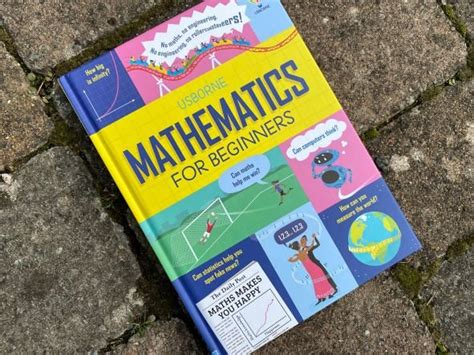 Mathematics For Beginners Through The Bookshelf