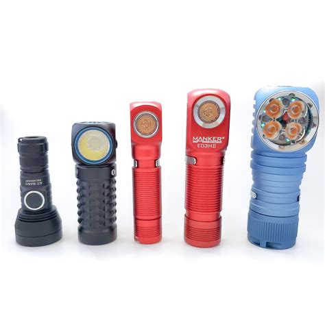 Manker E02 Ii Review Aaa Headlamp Right Angle Headlamp With 220