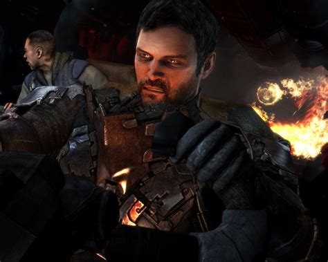 Dead Space 3 Hd Games Wallpaper 01 Preview