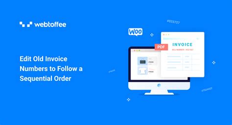 Sequential Invoice Numbers In Excel Printable Forms Free Online