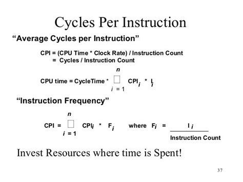 Computer Architecture