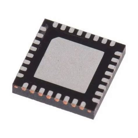 Microchip Avr Microcontroller 1 Kb 10 Bit Qfn Specification And Features