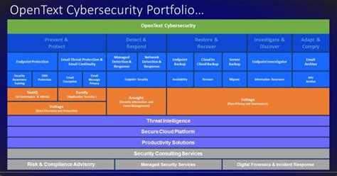Joy Hahn On Linkedin Datasecurity Cybersecurity Opentext