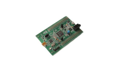 Discovery Kit For Stm32 F4 Series With Stm32f407 Mcu