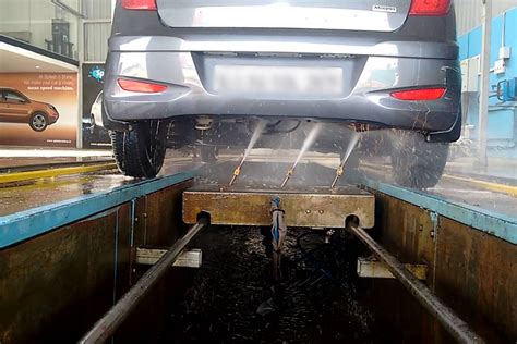 자동차 운전 베테랑도 잘 몰라 세차 중 ‘이것 알아만 둔다면 무조건 이득