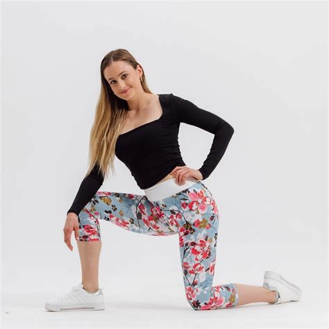 Cherry Capri Pikaluna