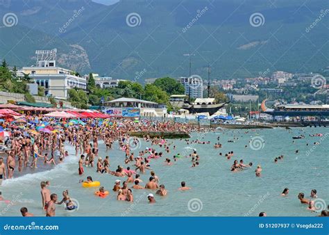 Tourism Recreation Resort Beautiful Nature And Recreation In The