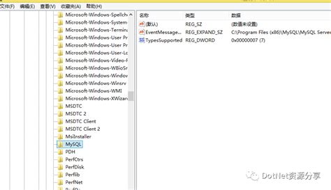 Mysql完全卸载工具mysql完全卸载教程（图文详细） Csdn博客