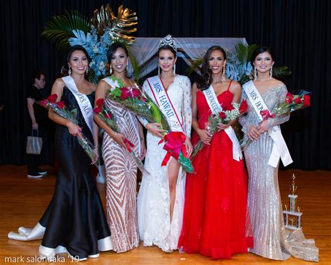 Mrsmissteen Mrsmissteen Hawaii International Pageants