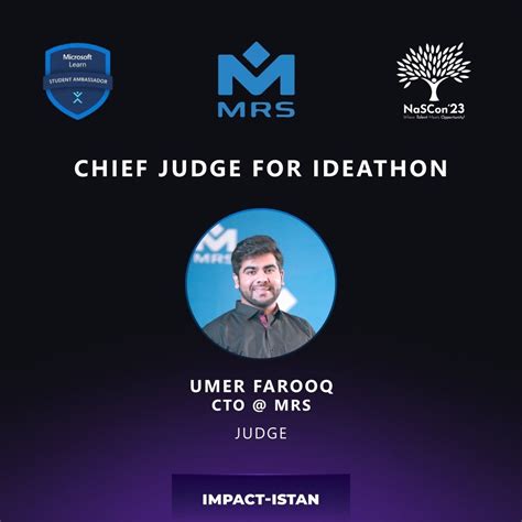 Mlsa Fast Nuces Islamabad Posted On Linkedin