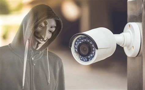 Camera Hồng Ngoại Là Gì Những Lợi ích Của Camera Hồng Ngoại