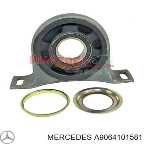 A9064101581 Mercedes подвесной подшипник карданного вала