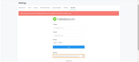 redash integration help center
