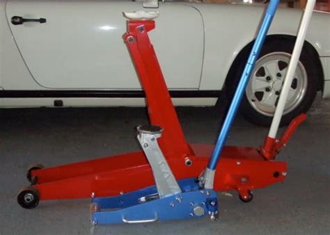 Top 5 High Lifting Floor Jacks For Pickup Trucks And Suvs My Truck