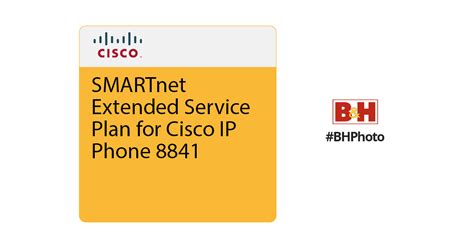 Cisco Smartnet Extended Service Plan For Cisco Con Snt Cp8841k9 Cisco Smartnet Extended Service Plan For Cisco Con Snt Cp8841k9