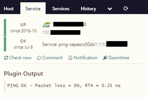 Check Multi Ip Service Monitoring Icinga Community