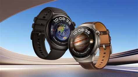 Huawei Watch Vs Watch Pro Which Smartwatch To Choose