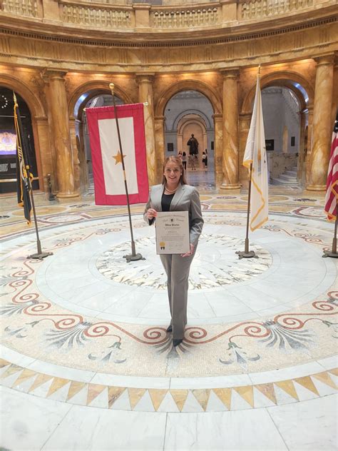 Raysa I Ortiz On Linkedin I Was Invited As A Panelist To Talk About My Testimony As A