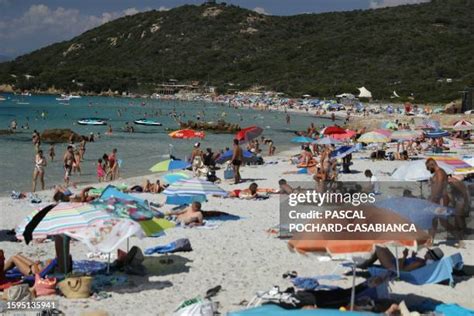 Corsica Beaches Photos And Premium High Res Pictures Getty Images