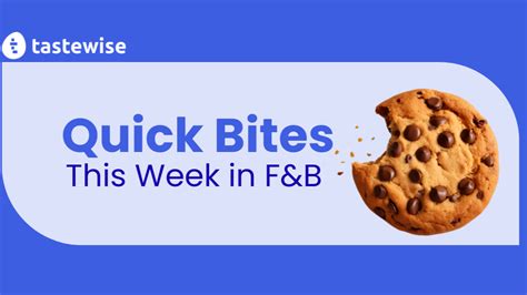 Quick Bites September 10th 2025