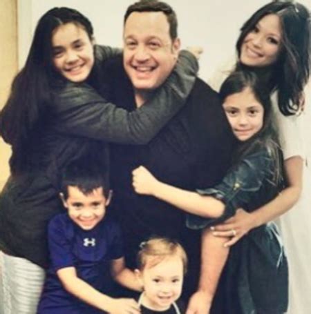 Meet Shea Joelle James Kevin James Rising Star Daughter Glamour Path
