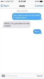 What Does WGST Mean In Texting Text Speak Explained Self Development Journey