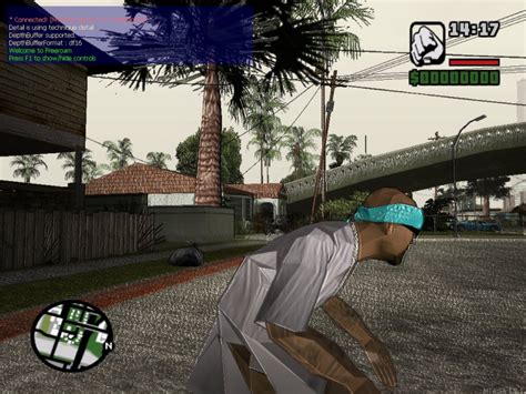Shaderssnm Multi Theft Auto Community