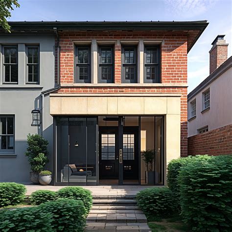 Conceptual Vs Photorealistic Renderings What Fits With Your Project Better 7cgl