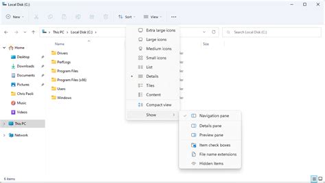 Windows 11 Configuration Checklist Part 2 Fine Tuning