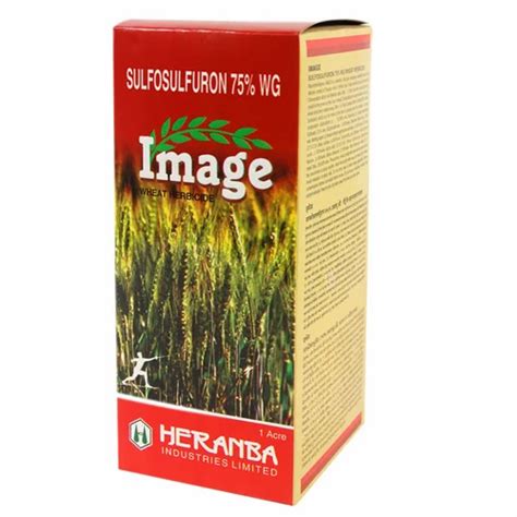 Sulfosulfuron 75 Wg Packaging Type Packet At Best Price In Mumbai