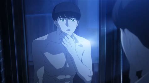 Quand Un Lyc En Se Transforme En Beau Gosse Le Nouvel Anime Netflix Par Le Studio Derri Re The