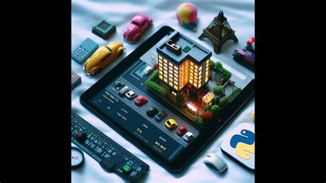 Mini Project Python Hotel App Execution Youtube