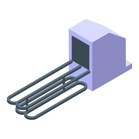 Premium Vector Geothermal Plant Using Earth Energy For Green Heating
